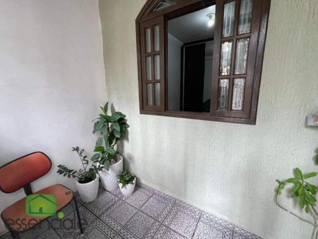 Área Privativa / Garden com 2 quartos à venda em Contagem, no bairro Eldorado