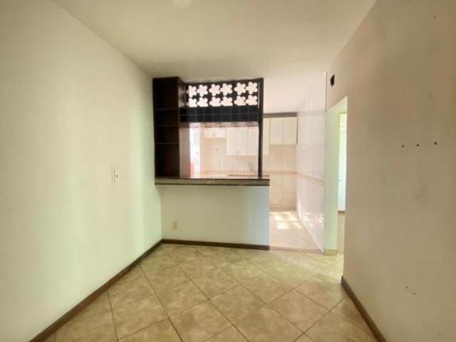 Apartamento com 2 quartos à venda em Contagem, no bairro Eldorado