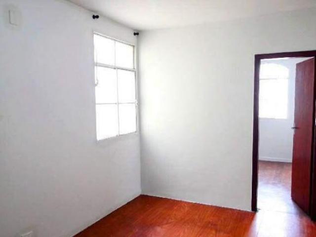 Apartamento com 2 quartos à venda em Contagem, no bairro Eldorado