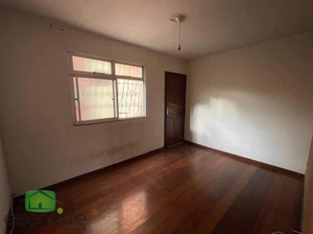 Apartamento com 2 quartos à venda em Contagem, no bairro Eldorado