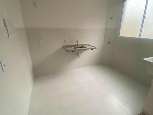 Apartamento com 2 quartos à venda em Contagem, no bairro Estância Do Hibisco