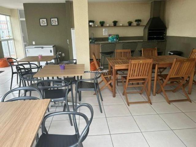 Apartamento com 2 quartos à venda em Contagem, no bairro Estrela Dalva