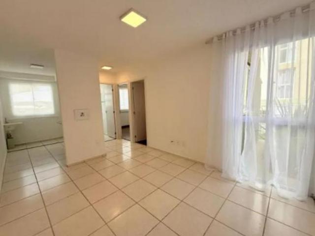Apartamento com 2 quartos à venda em Contagem, no bairro Estrela Dalva