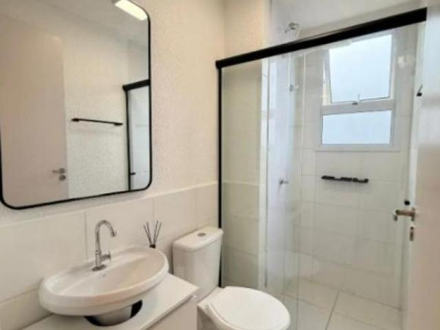 Apartamento com 2 quartos à venda em Contagem, no bairro Estrela Dalva