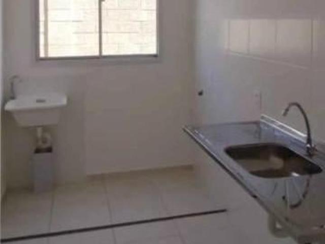 Apartamento com 2 quartos à venda em Contagem, no bairro Estrela Dalva