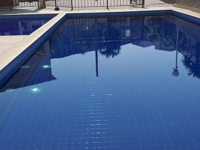 Apartamento com 2 quartos à venda em Contagem, no bairro Fazenda Do Mandu