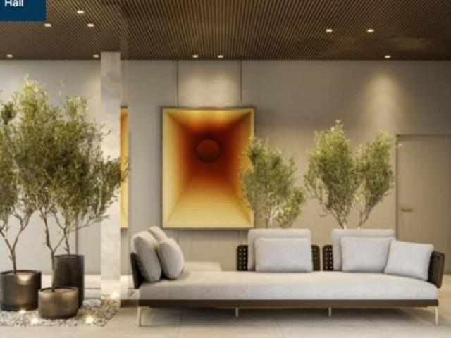Apartamento com 2 quartos à venda em Contagem, no bairro Fonte Grande