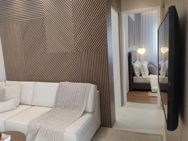 Apartamento com 2 quartos à venda em Contagem, no bairro Fonte Grande