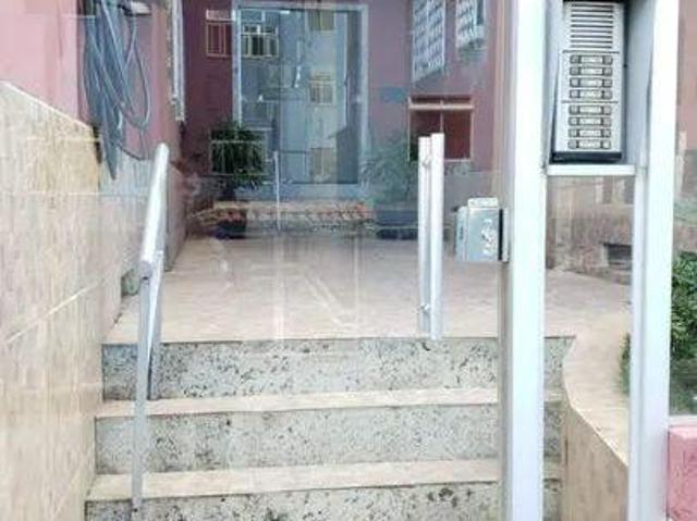 Apartamento com 2 quartos à venda em Contagem, no bairro Glória