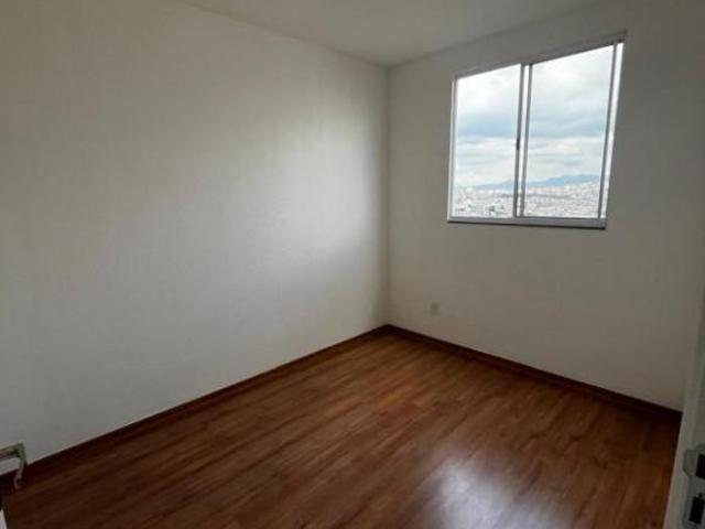 Apartamento com 2 quartos à venda em Contagem, no bairro Glória