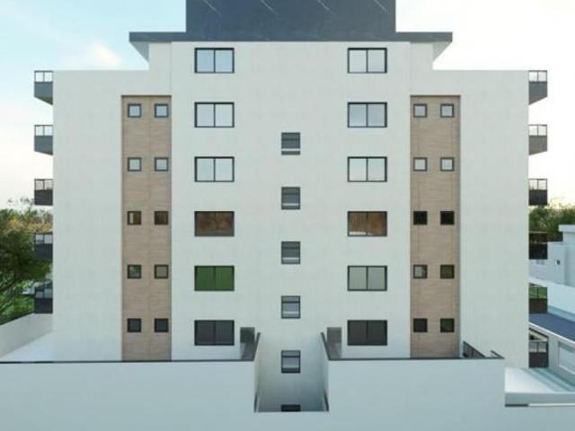 Apartamento com 3 quartos à venda em Contagem, no bairro Inconfidentes
