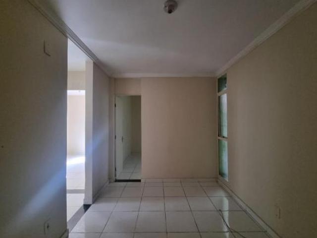 Apartamento com 2 quartos à venda em Contagem, no bairro Industrial