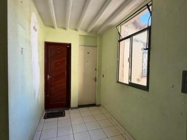 Apartamento com 2 quartos à venda em Contagem, no bairro Industrial