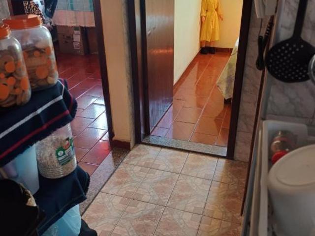 Apartamento com 2 quartos à venda em Contagem, no bairro Industrial