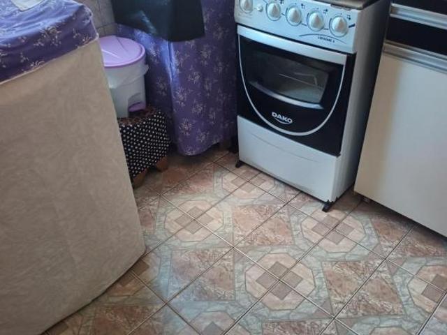 Apartamento com 2 quartos à venda em Contagem, no bairro Industrial