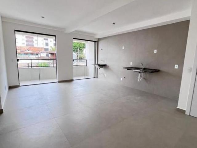 Apartamento com 2 quartos à venda em Contagem, no bairro Jardim Industrial