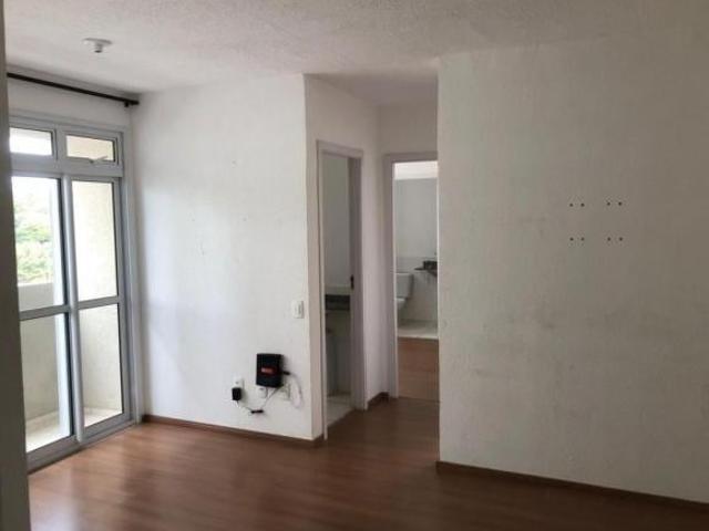 Apartamento com 2 quartos à venda em Contagem, no bairro Jardim Riacho Das Pedras