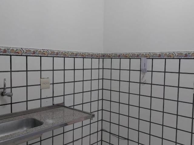 Apartamento com 2 quartos à venda em Contagem, no bairro Jardim Riacho Das Pedras
