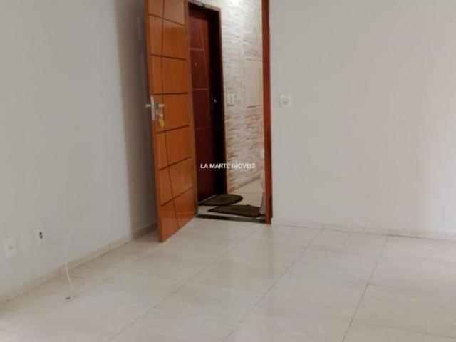 Apartamento com 2 quartos à venda em Contagem, no bairro Jardim Riacho Das Pedras