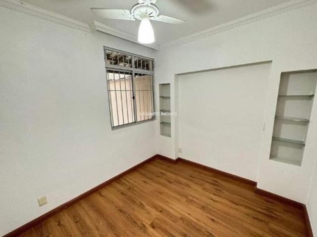 Apartamento com 2 quartos à venda em Contagem, no bairro Jardim Riacho Das Pedras