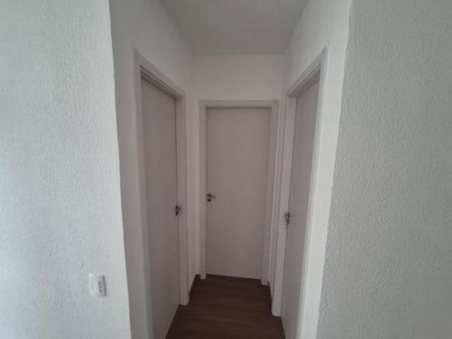 Apartamento com 2 quartos à venda em Contagem, no bairro Jardim Riacho Das Pedras