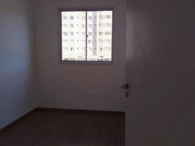 Apartamento com 2 quartos à venda em Contagem, no bairro Jardim Riacho Das Pedras