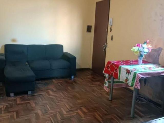 Apartamento com 2 quartos à venda em Contagem, no bairro Jardim Riacho Das Pedras