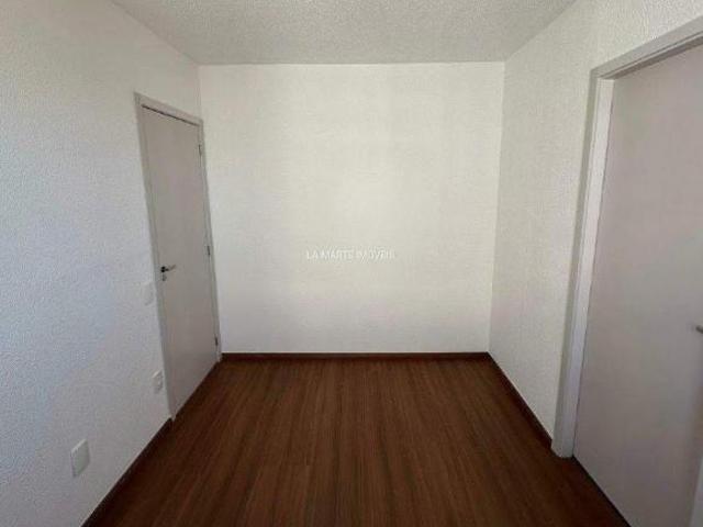 Apartamento com 2 quartos à venda em Contagem, no bairro Jardim Riacho Das Pedras