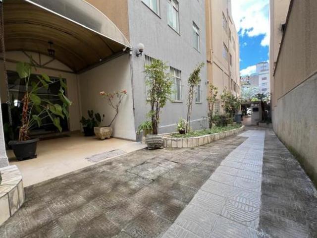 Apartamento com 2 quartos à venda em Contagem, no bairro Jardim Riacho Das Pedras