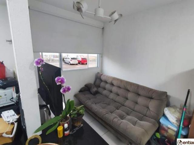 Apartamento com 2 quartos à venda em Contagem, no bairro Jardim Riacho Das Pedras