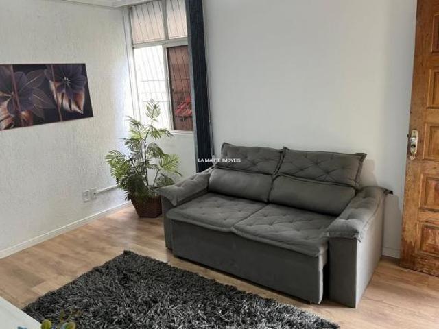 Apartamento com 2 quartos à venda em Contagem, no bairro Jardim Riacho Das Pedras