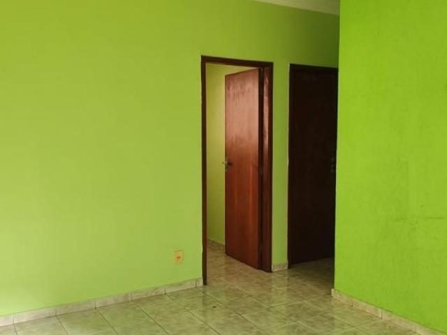 Apartamento com 2 quartos à venda em Contagem, no bairro Jardim Riacho Das Pedras