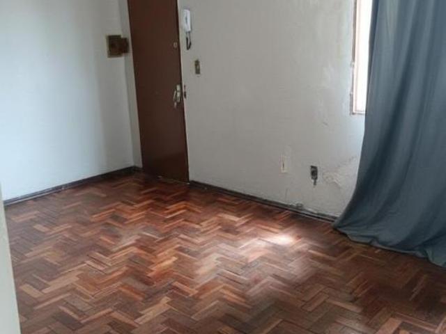 Apartamento com 2 quartos à venda em Contagem, no bairro Jardim Riacho Das Pedras