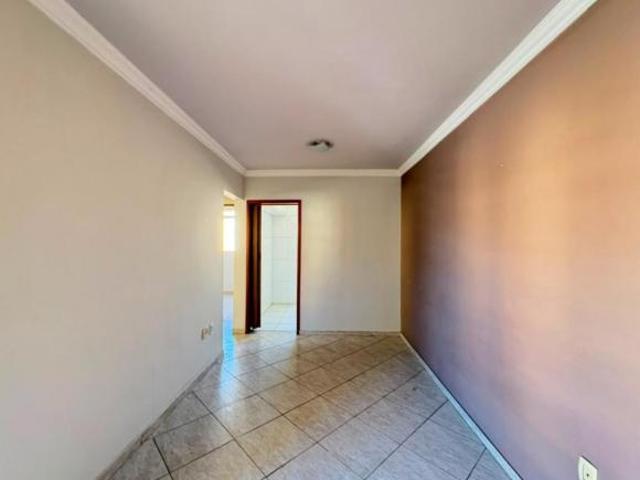 Apartamento com 2 quartos à venda em Contagem, no bairro Jardim Riacho Das Pedras