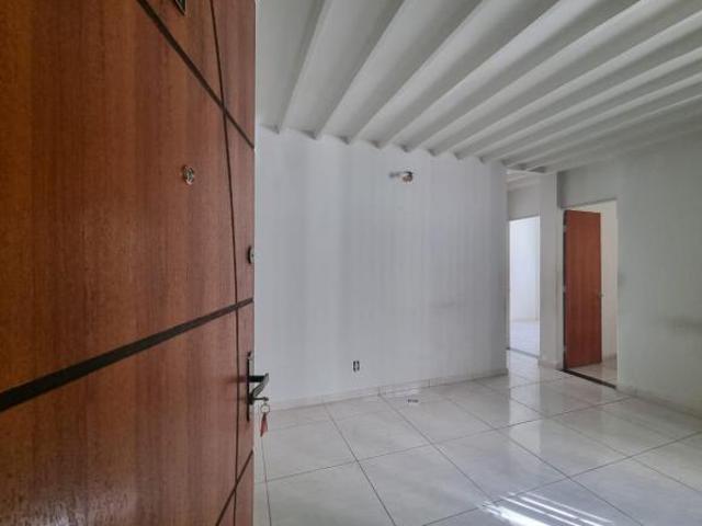 Apartamento com 2 quartos à venda em Contagem, no bairro Jardim Riacho Das Pedras