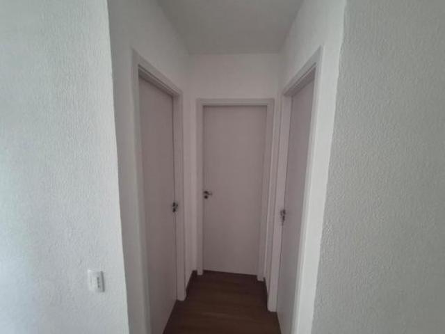 Apartamento com 2 quartos à venda em Contagem, no bairro Jardim Riacho Das Pedras
