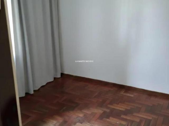 Apartamento com 2 quartos à venda em Contagem, no bairro Jardim Riacho Das Pedras