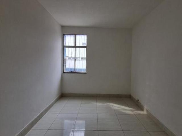 Apartamento com 2 quartos à venda em Contagem, no bairro Jardim Riacho Das Pedras