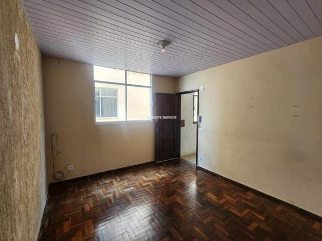 Apartamento com 2 quartos à venda em Contagem, no bairro Jardim Riacho Das Pedras