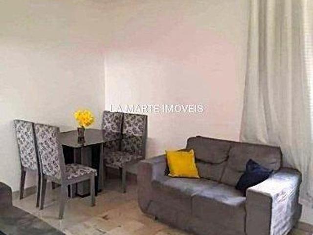Apartamento com 2 quartos à venda em Contagem, no bairro Jardim Riacho Das Pedras