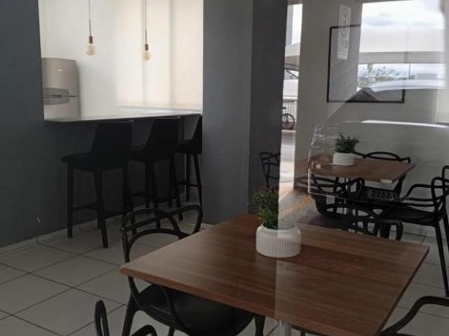 Apartamento com 2 quartos à venda em Contagem, no bairro Jardim Riacho Das Pedras