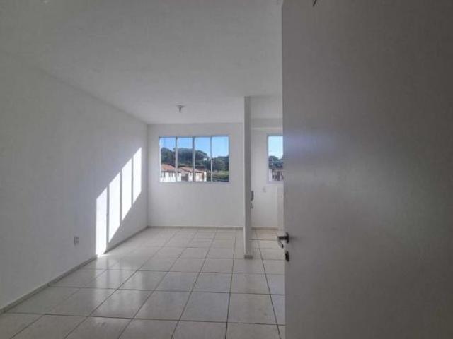 Apartamento com 2 quartos à venda em Contagem, no bairro Jardim Riacho Das Pedras