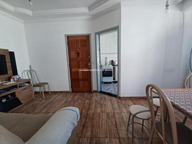 Apartamento com 2 quartos à venda em Contagem, no bairro Jardim Riacho Das Pedras