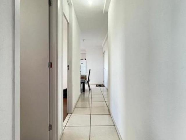 Apartamento com 2 quartos à venda em Contagem, no bairro Jardim Riacho Das Pedras