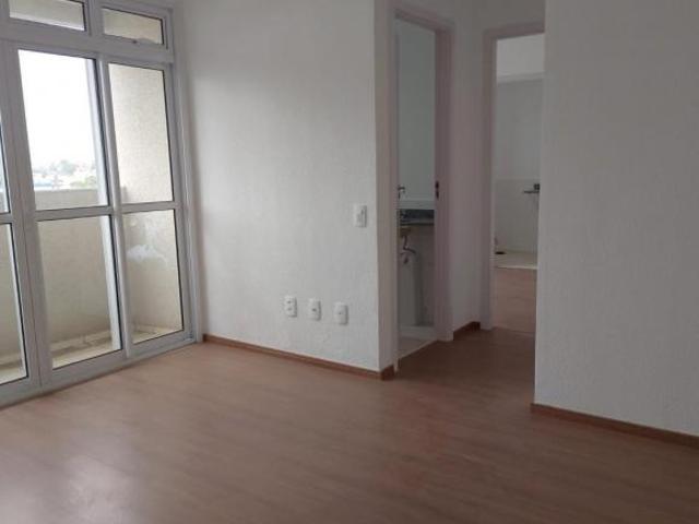 Apartamento com 2 quartos à venda em Contagem, no bairro Jardim Riacho Das Pedras