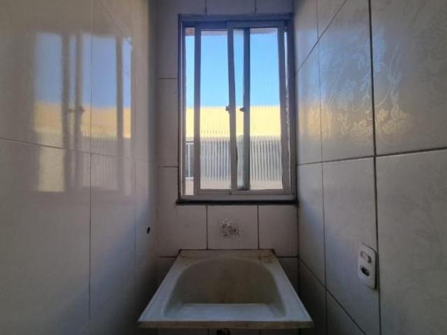 Apartamento com 2 quartos à venda em Contagem, no bairro Jardim Riacho Das Pedras