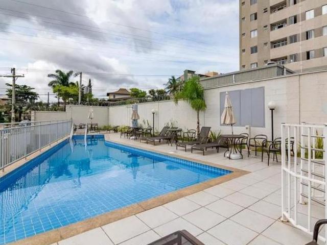 Apartamento com 2 quartos à venda em Contagem, no bairro Jardim Riacho Das Pedras
