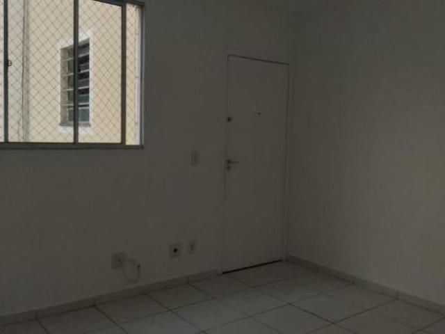 Apartamento com 2 quartos à venda em Contagem, no bairro Jardim Riacho Das Pedras