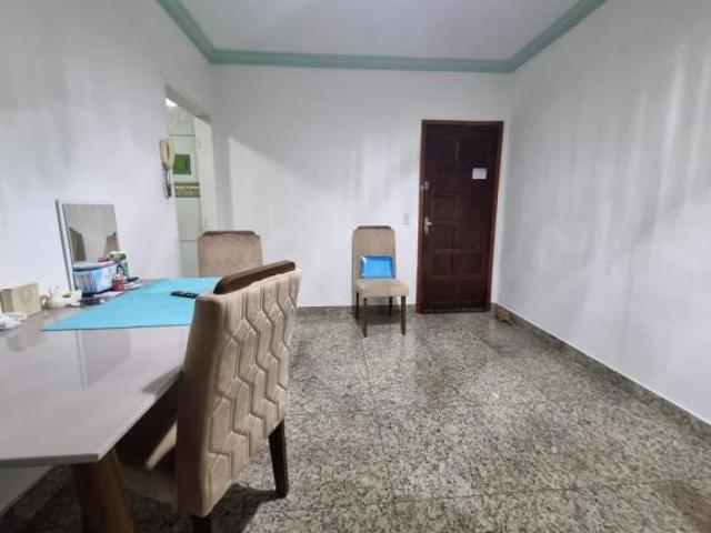 Apartamento com 2 quartos à venda em Contagem, no bairro Jardim Riacho Das Pedras