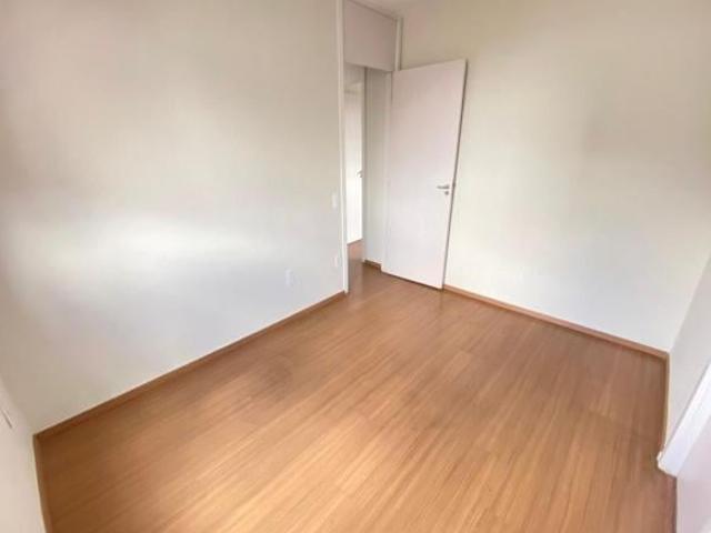 Apartamento com 2 quartos à venda em Contagem, no bairro Jardim Riacho Das Pedras